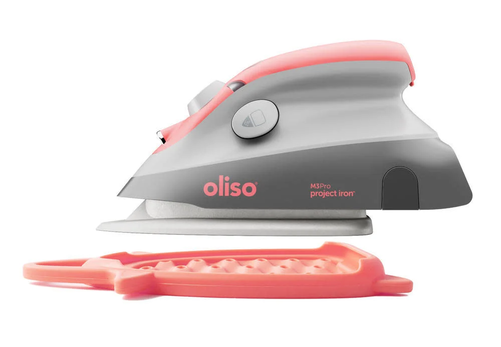Punch With Judy Oliso Mini Project Iron M3pro